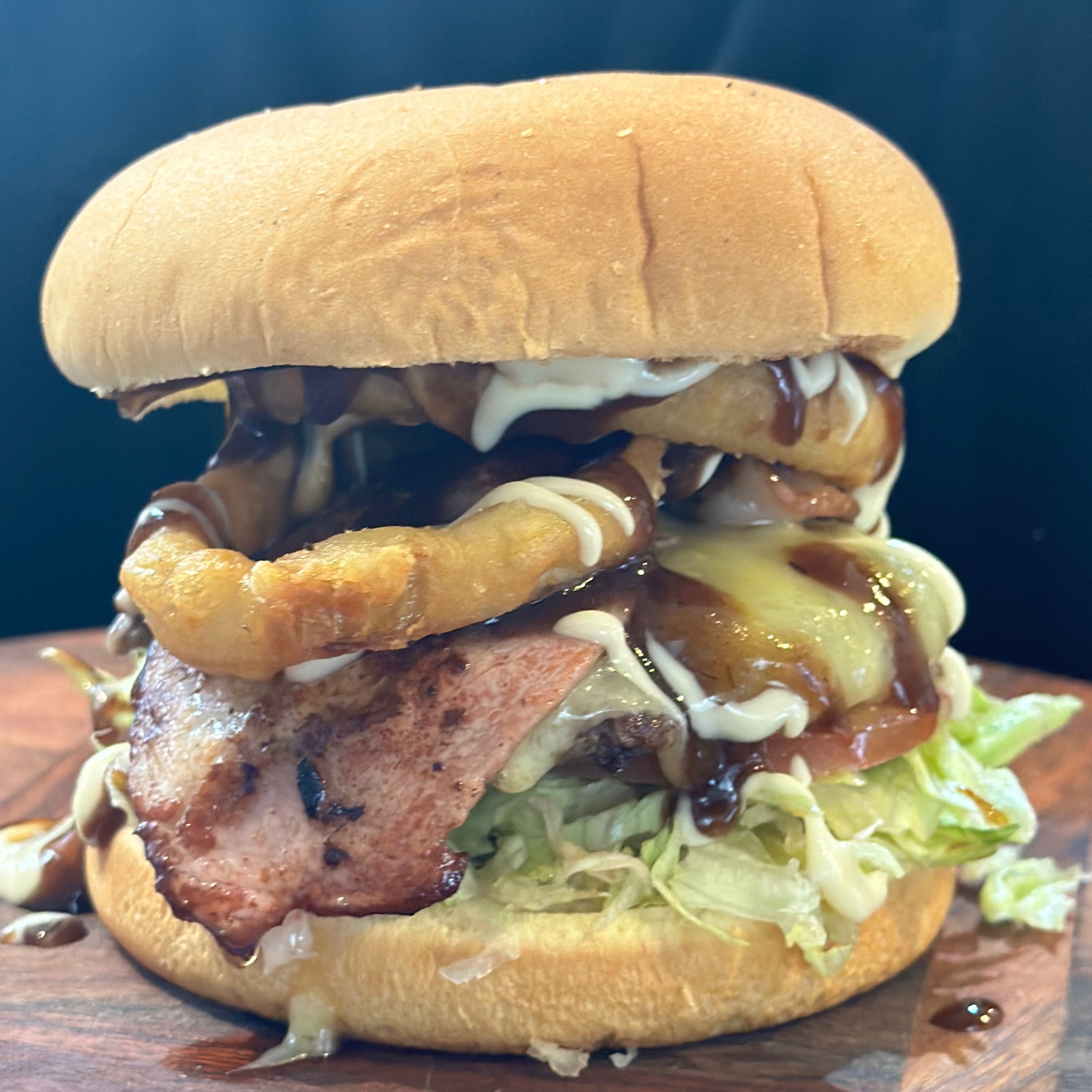 Bargo Combo | Five Littles