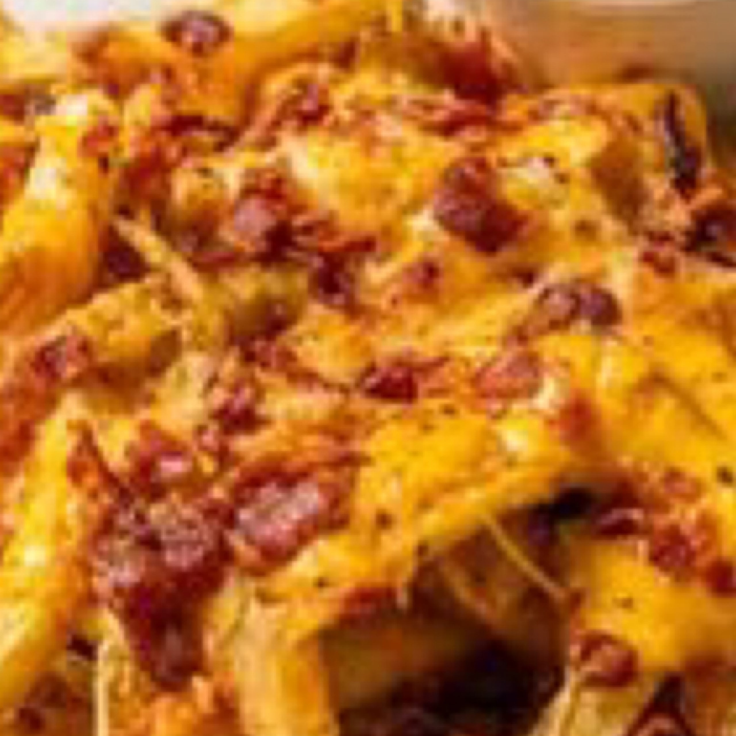 Loaded Fries | Five Littles