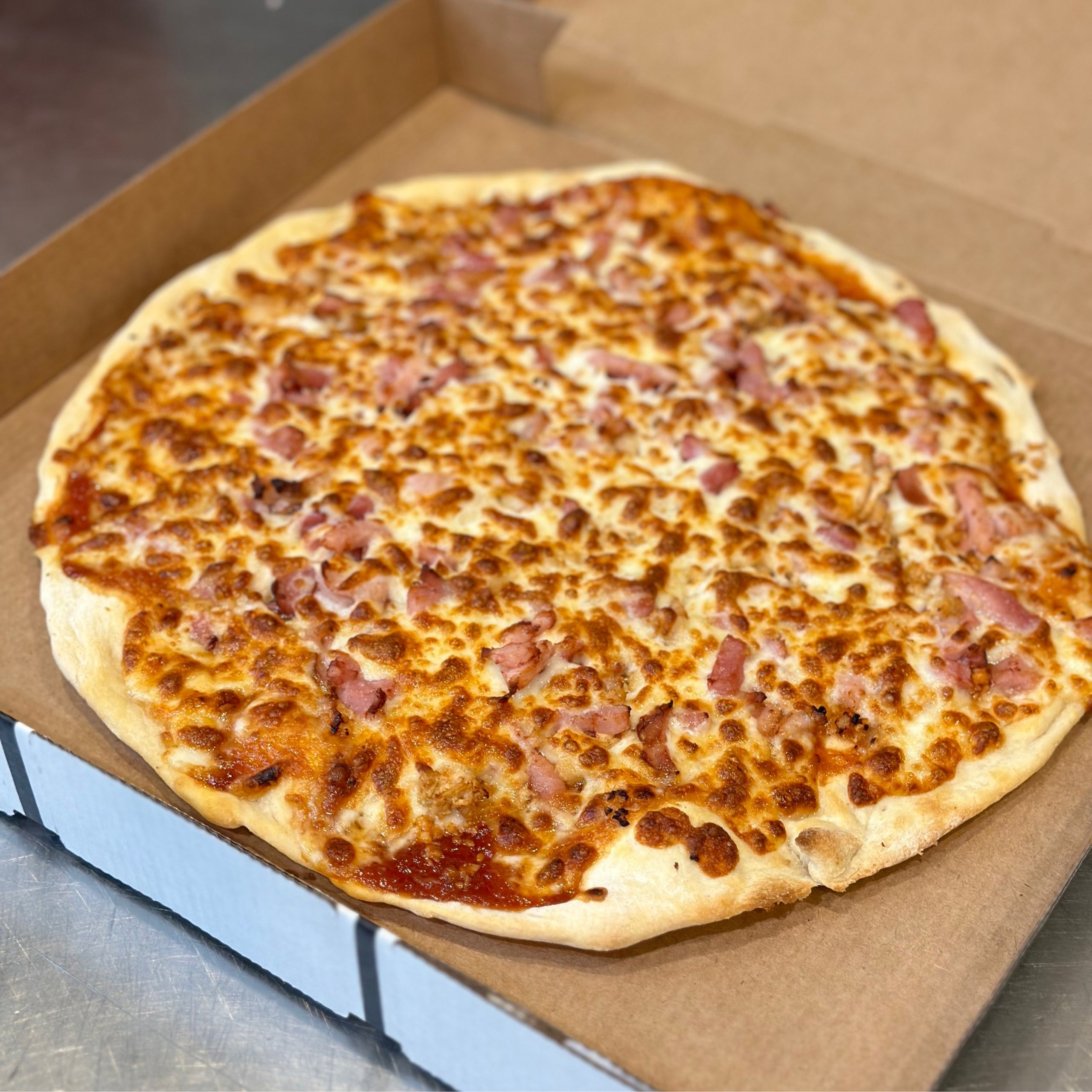 Aussie | Five Littles